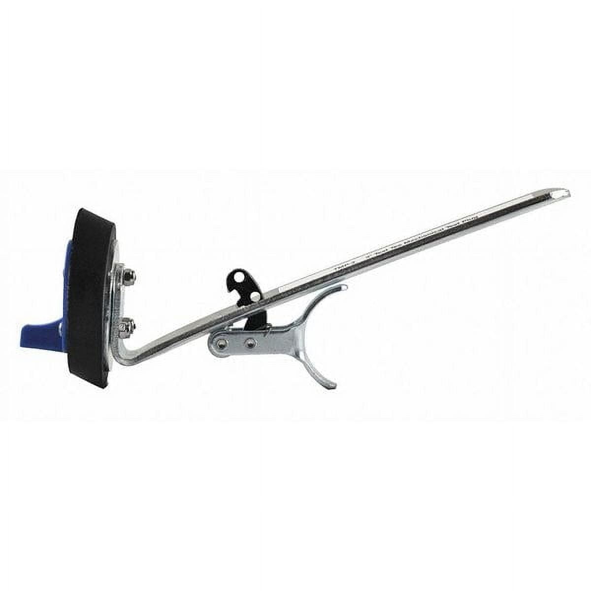 Safe-T-Seal Test Plug,Long-Reach Handle,3.5"H,3"Pipe TTMP-3 - Walmart.com