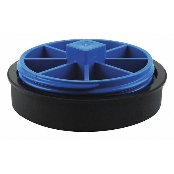 Safe-T-Seal Test Plug,8" Sz,50 ft. of Head Pressure MTP802 - Walmart.com