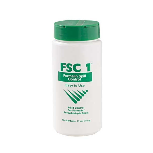 Safe-Tec Chemical Neutralizer,Formaldehyde,PK12 P00-47101 - Walmart.com