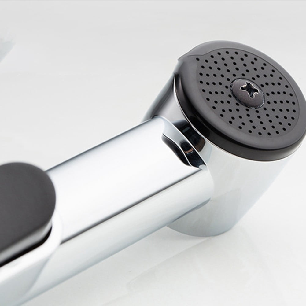 Safe and Comfortable ABS Handheld Sprayer Shower Bidet Spray with Hose ...