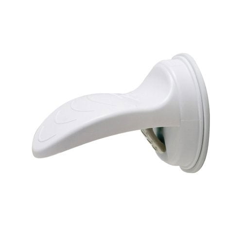 Safe-er-Grip Suction Cup Foot Rest - Portable Safety Equipment for Bath ...