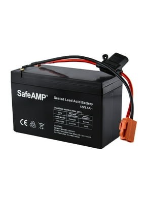 12 Volt Car Batteries in 12 Volt Batteries - Walmart.com