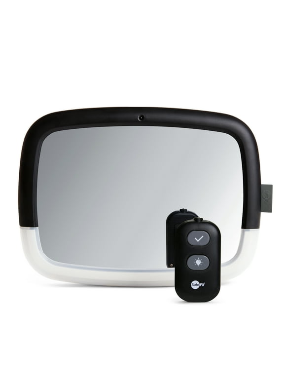 Baby Car Mirrors in Car Seat Accessories - Walmart.com