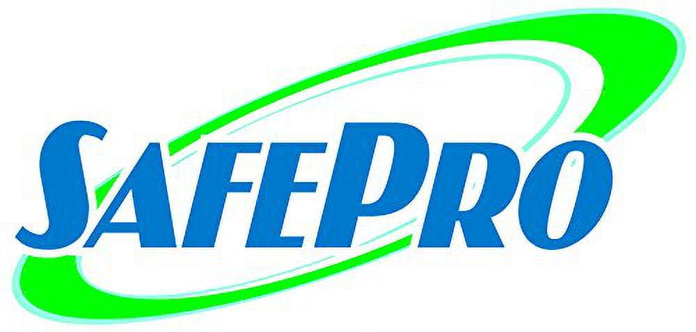 SafePro 6x6x3 Clear Hinged Lid Plastic Container, Square Cold Clamshell ...