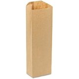 SafePro PLBP, Brown Kraft Pint Liquor Paper Bags, Disposable Take Out ...