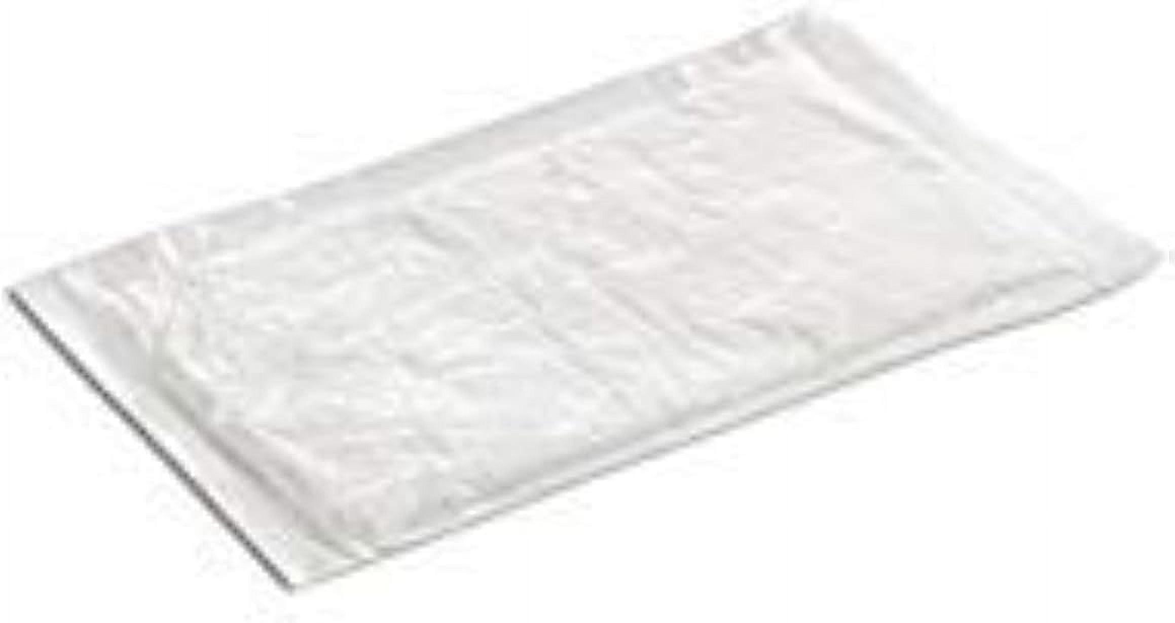 UZ40(1000PCS), 4x7-Inch White Ultra Dri-Lock 40 Grams Meat Pads ...