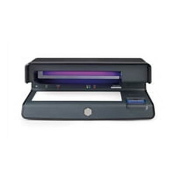Uv Led Counterfeit Detector