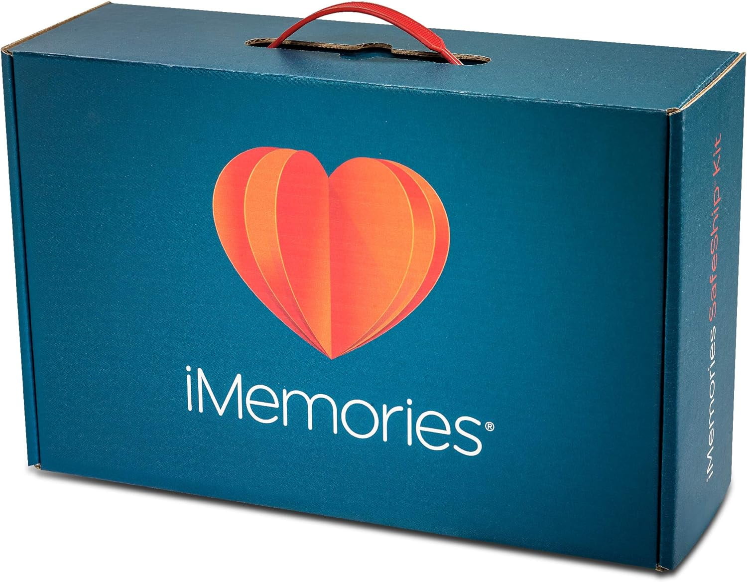 SafeShip Kit with $60 Conversion Reimbursement - Digitally Convert Your ...