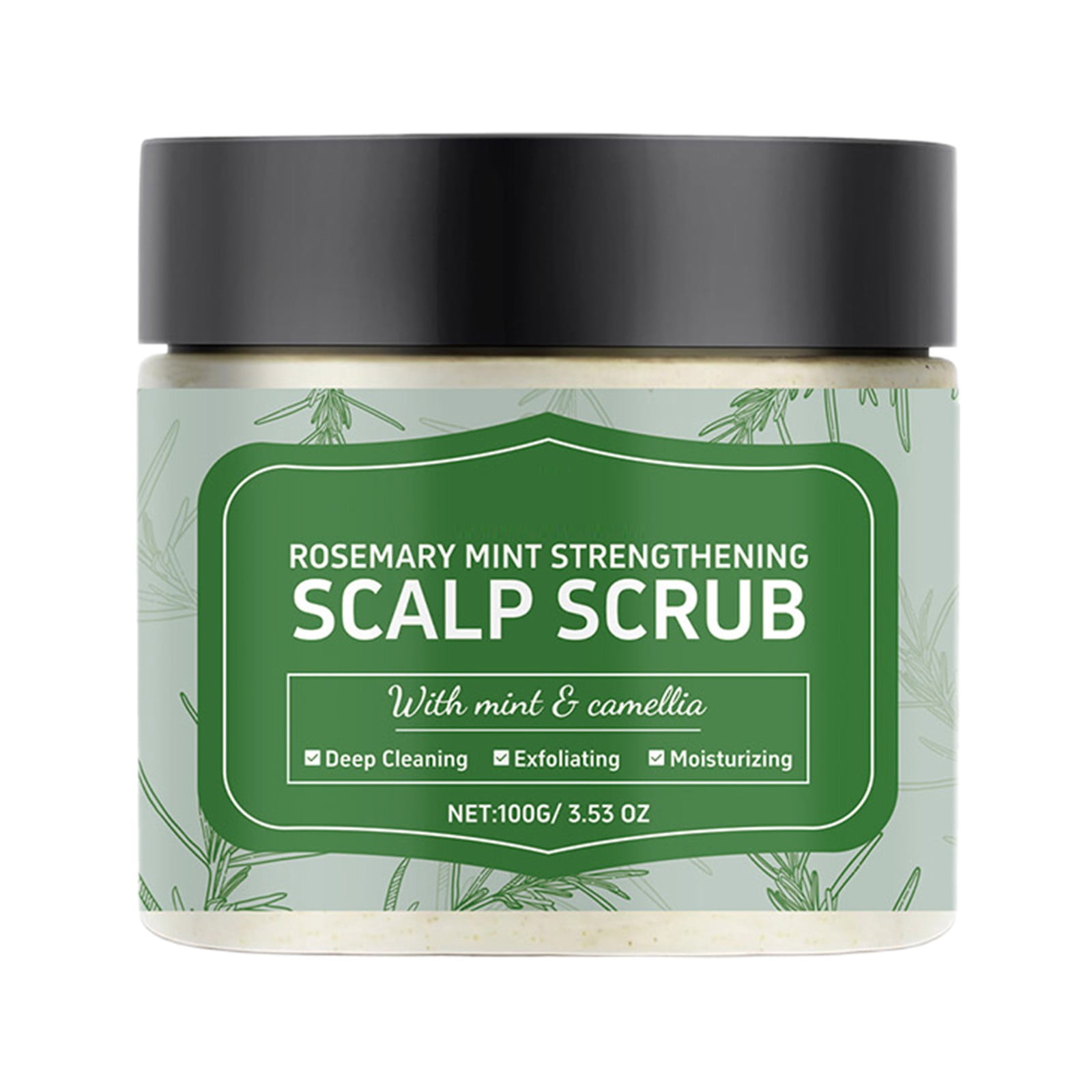 Safeglitz Body Scrubber Gentle Exfoliating Scrub: Gentle formula Does ...