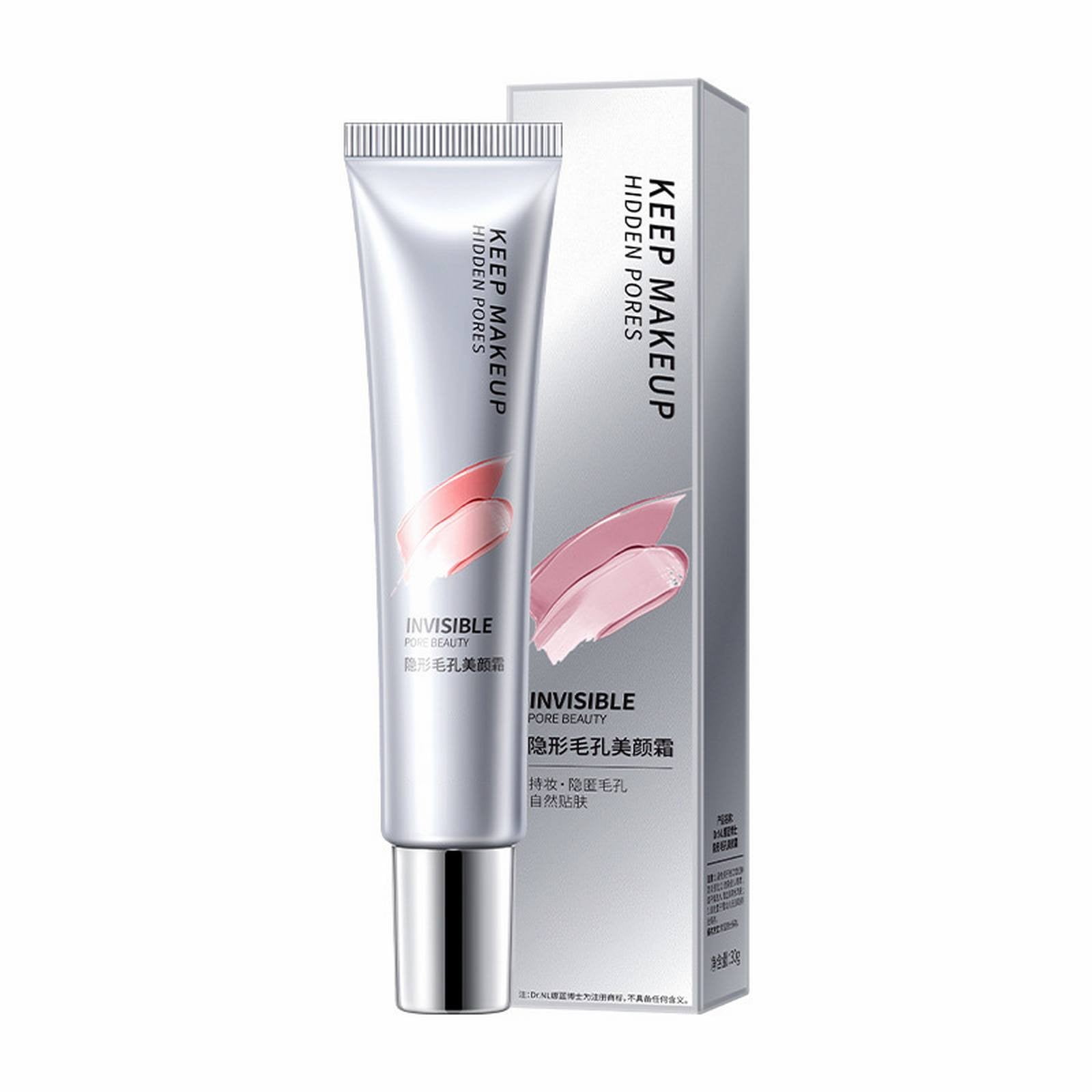 Safeglitz Face Moisturizer Pore-Minimizing Moisturizing Cream - Blurs ...