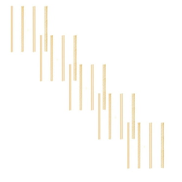 16Pcs Ring Size Adjuster Invisible Clear Ring Sizer Jewelry Fit Reducer ...