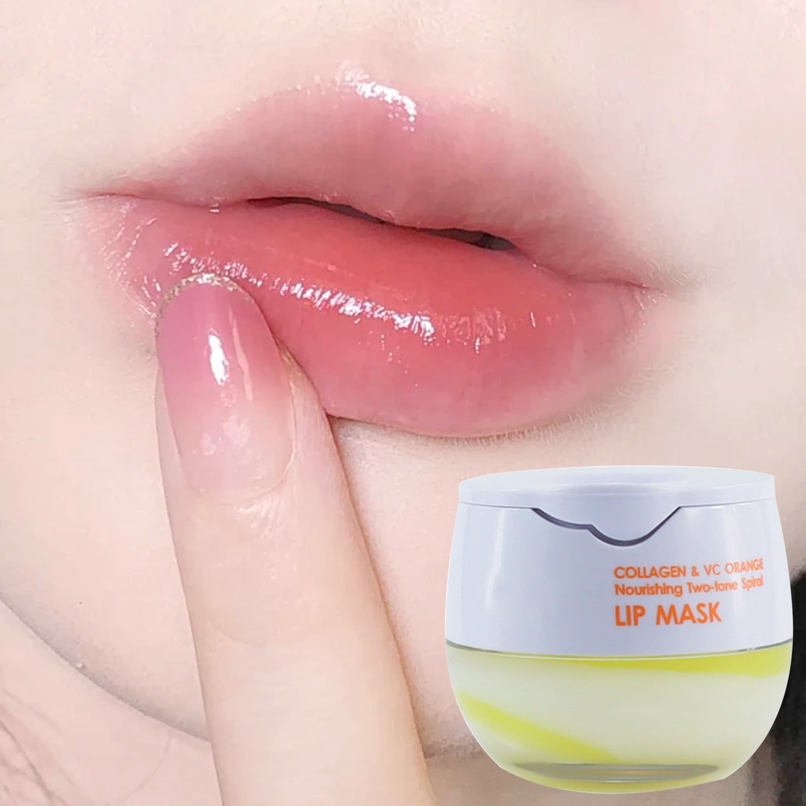 Safeglitz Lip Balm 5g Fruit Lip Balm Set - Strawberry/Watermelon/Lime ...