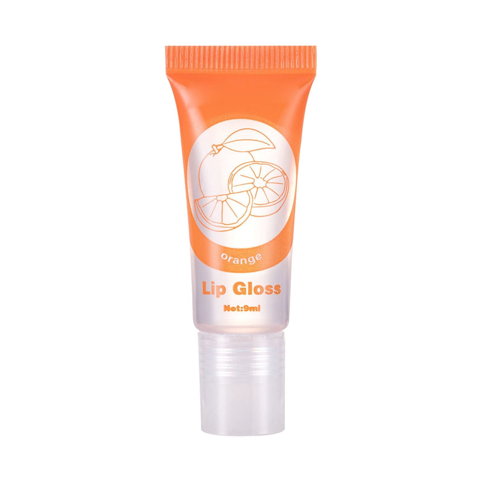 Safeglitz Lip Oil Fruit Flavored Lip Gloss Set Long Lasting ...
