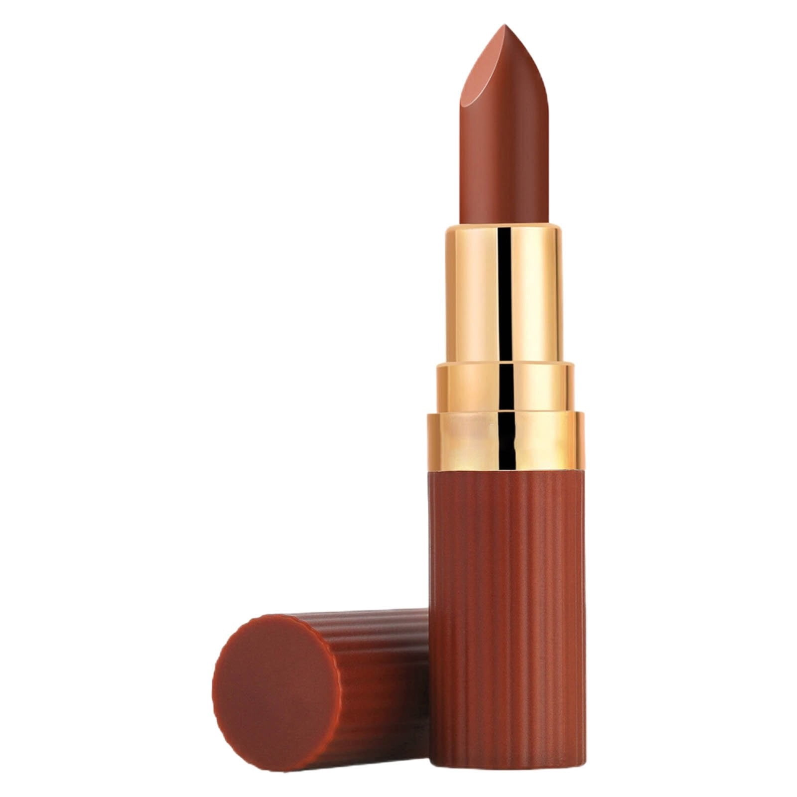 Safeglitz Matte Lipstick 6 Colors Waterproof Lipstick Set - Long ...