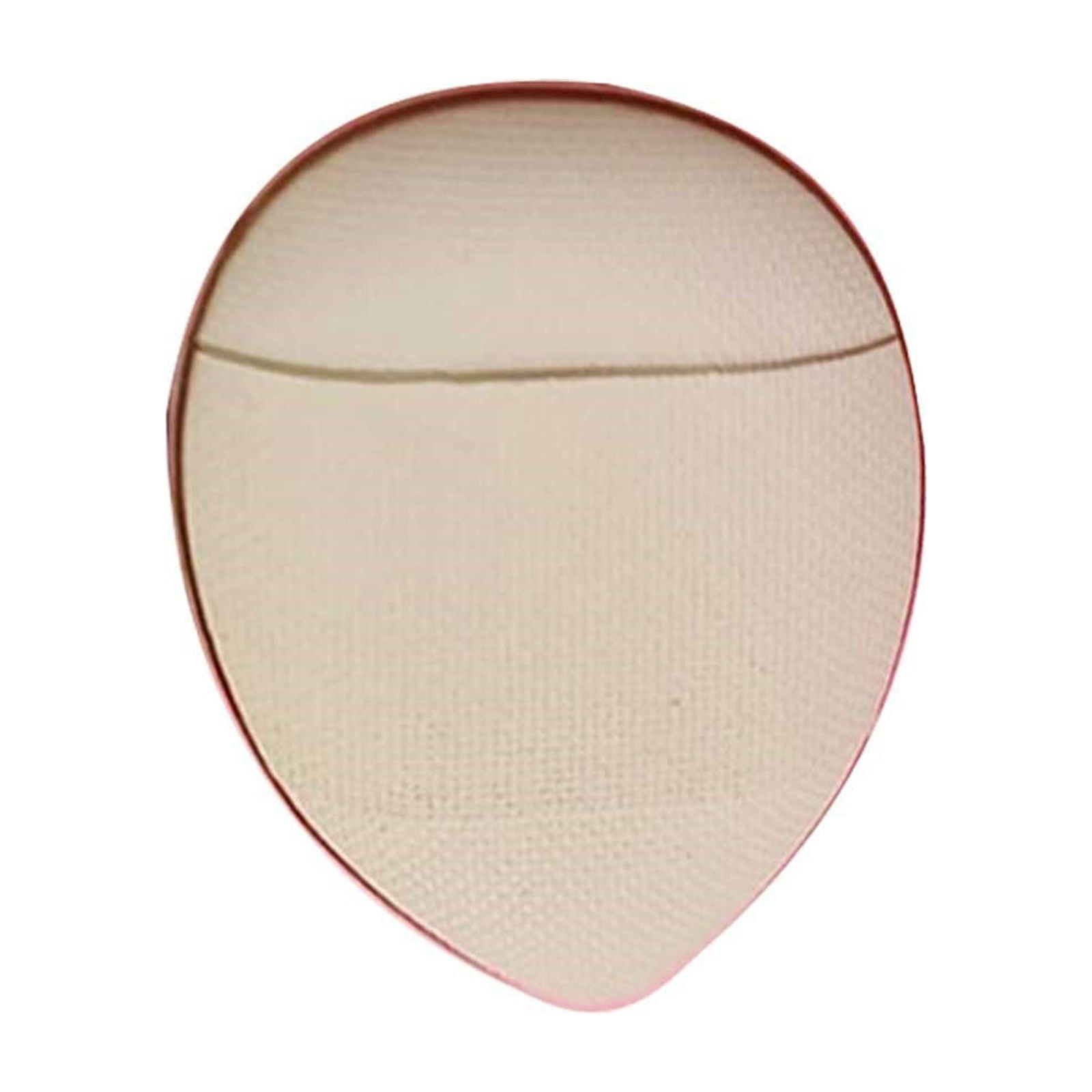 Safeglitz Mini Finger Makeup Puffs - Super Soft Latex Blending Sponges ...