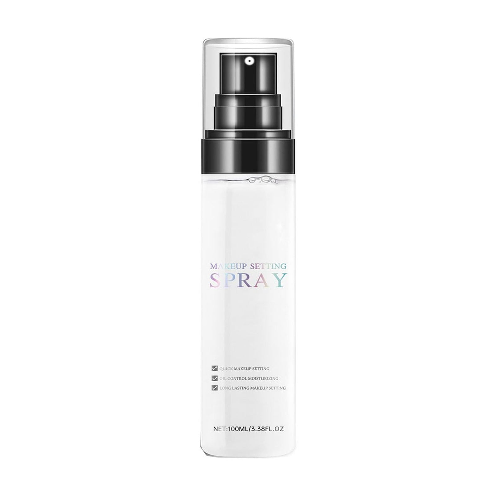 Safeglitz Setting Spray Makeup Setting Spray Glow Finish Hydrating ...