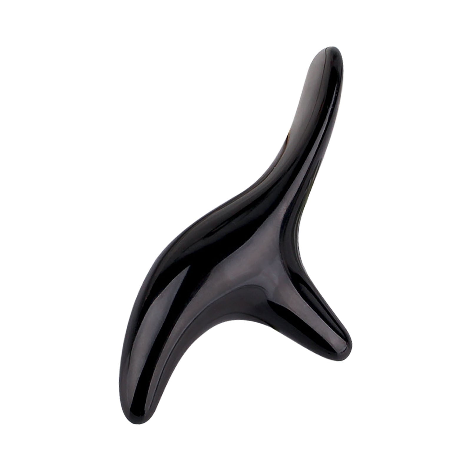 Safeglitz Trigger Point Massage Tool - Full Body Muscle Relief ...