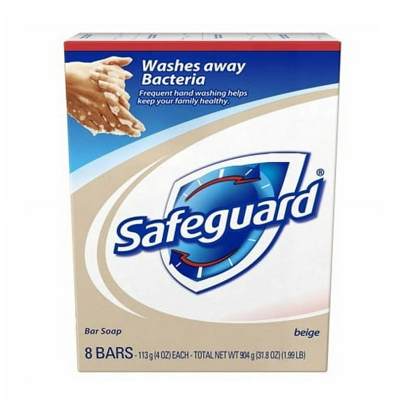 Safe Guard Soap