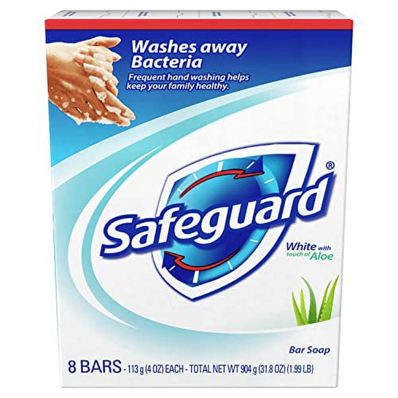 Safe Guard Soap