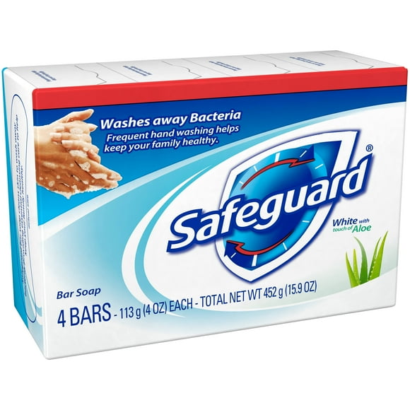 Safe Guard Soap