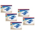 Safe-Guard Beige Bar Soap, Antibacterial Deodorant, 4 Oz, 5 Pack ...
