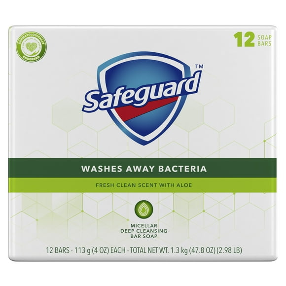 Safe Guard Soap