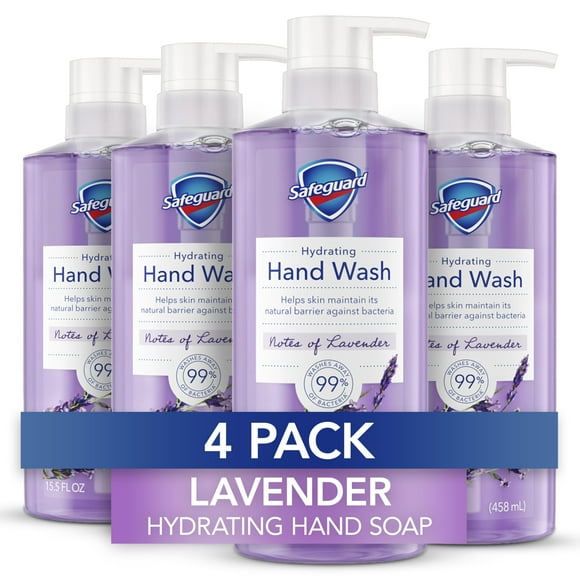 Safeguard Hand Soap & Sanitizers - Walmart.com