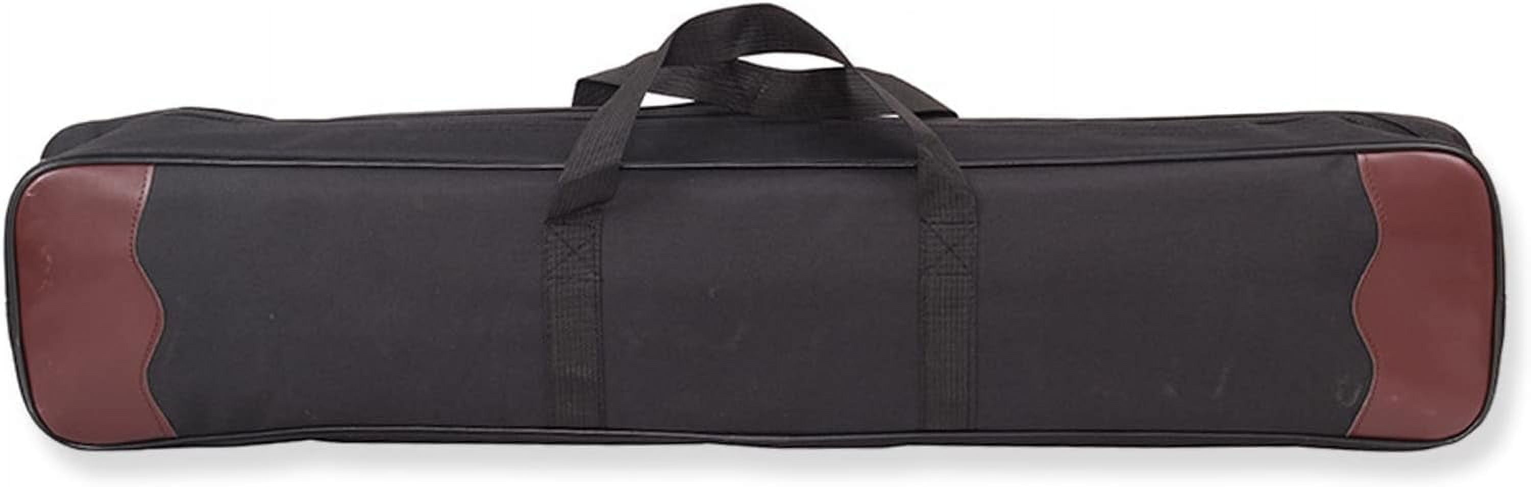 Safeguard Your Musical Instruments: Oxford Cloth, Adjustable Shoulder ...