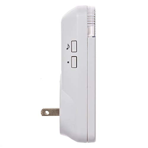 Safeguard Supply Doorbell Extender EX1000S- Doorbell Extender To Use ...