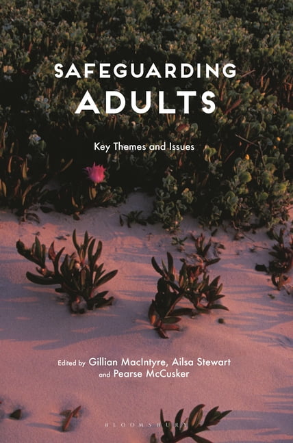 Safeguarding Adults: Key Themes and Issues (Paperback) - Walmart.com