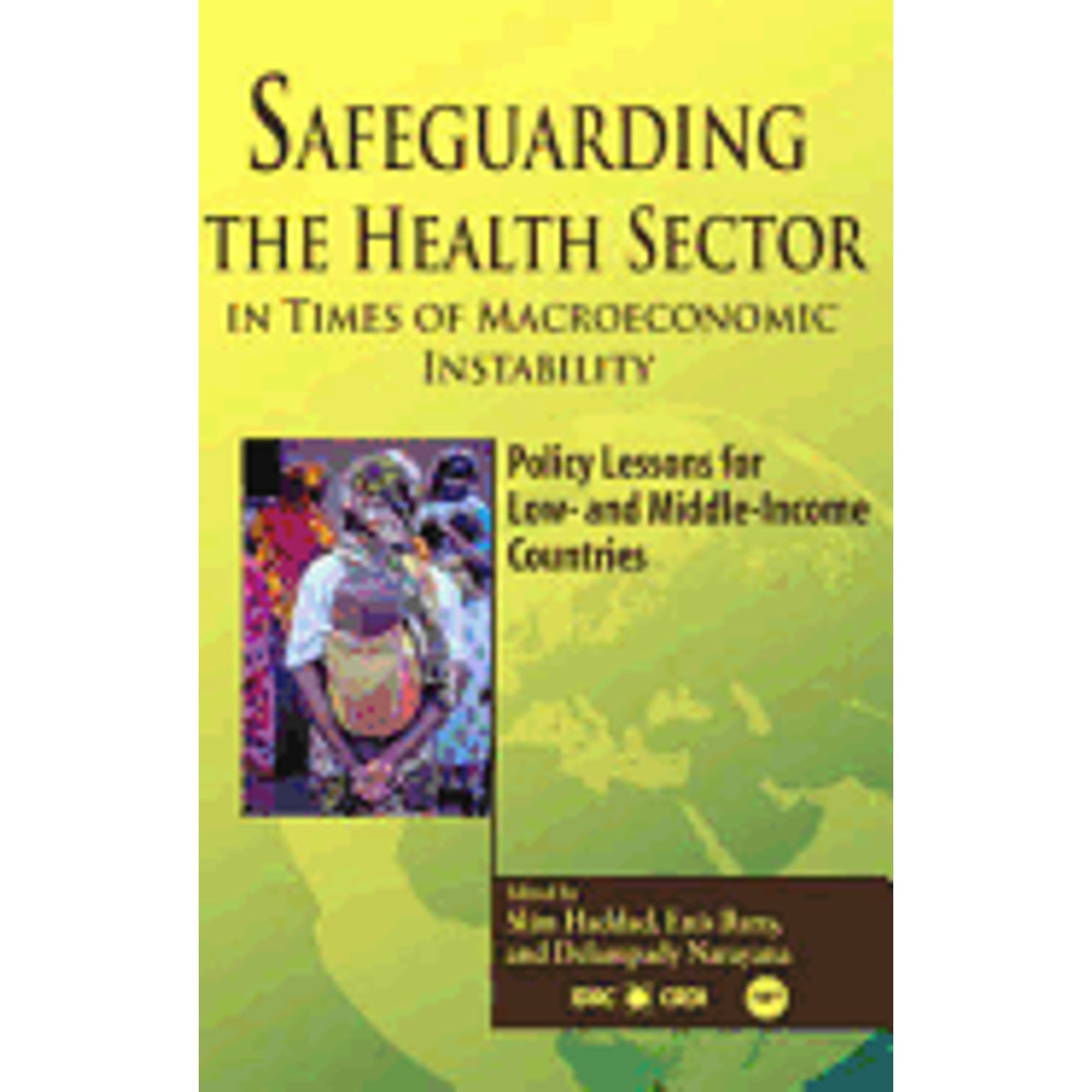 Pre-Owned Safeguarding the Health Sector in Times of Macroeconomic ...