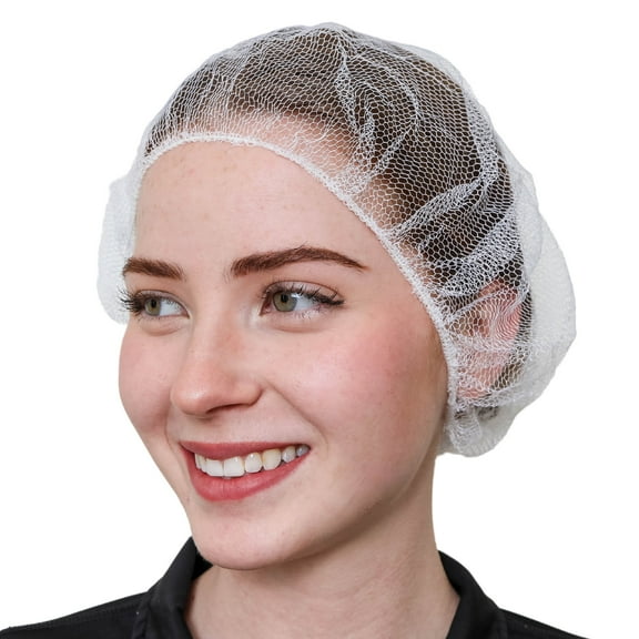 Restaurant Hair Nets