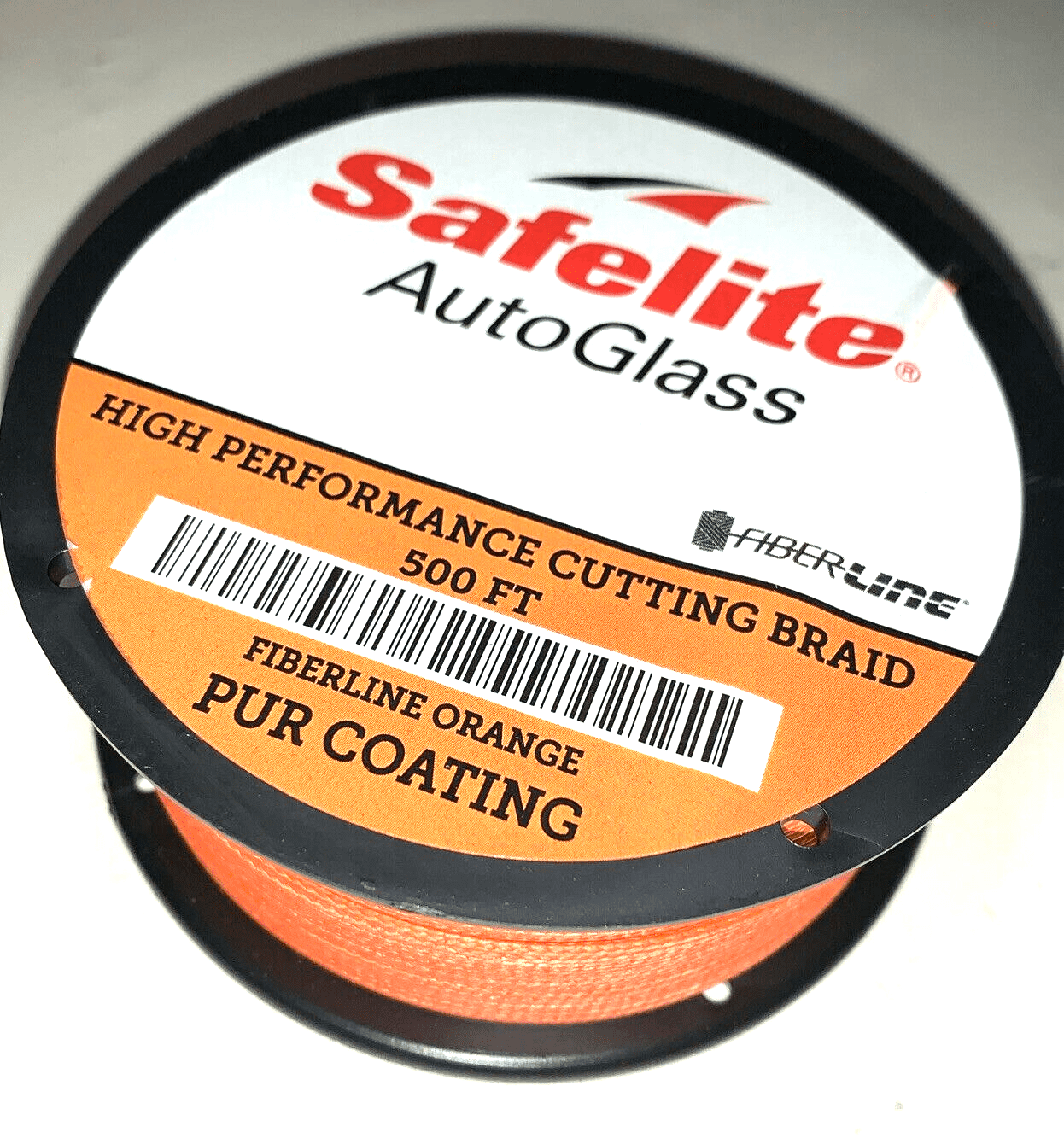 Safelite Auto Glass Cutting Line Braid High Performance Fiber Line ...