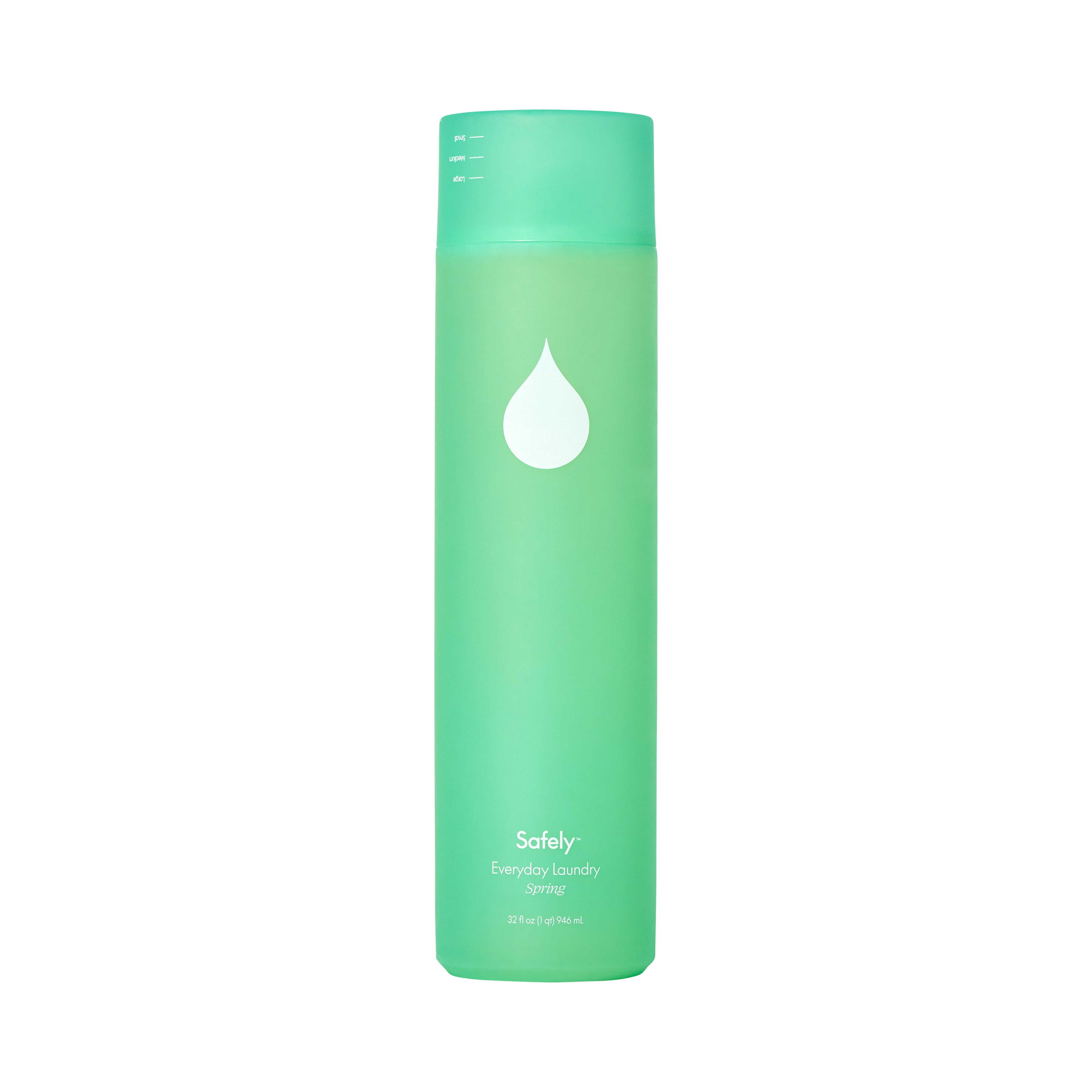 Safely Everyday Highly Concentrated Spring, Spring Scent, 32 fl oz ...