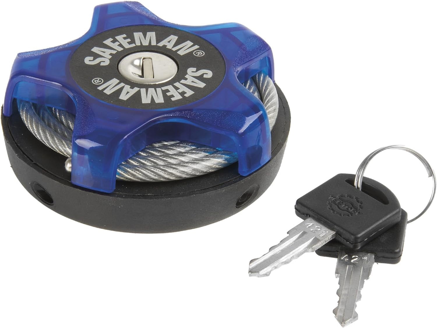 Safeman Multifunction Quick Lock - Walmart.com