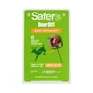 Deer Out 32oz All-Natural Deer Repellent Concentrate, Long-Lasting ...