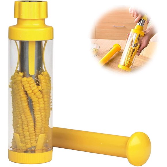 Corn Kernel Remover