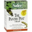 Raid Indoor Kitchen Pest Control, Pheromones Meal Moth Trap, Grain ...