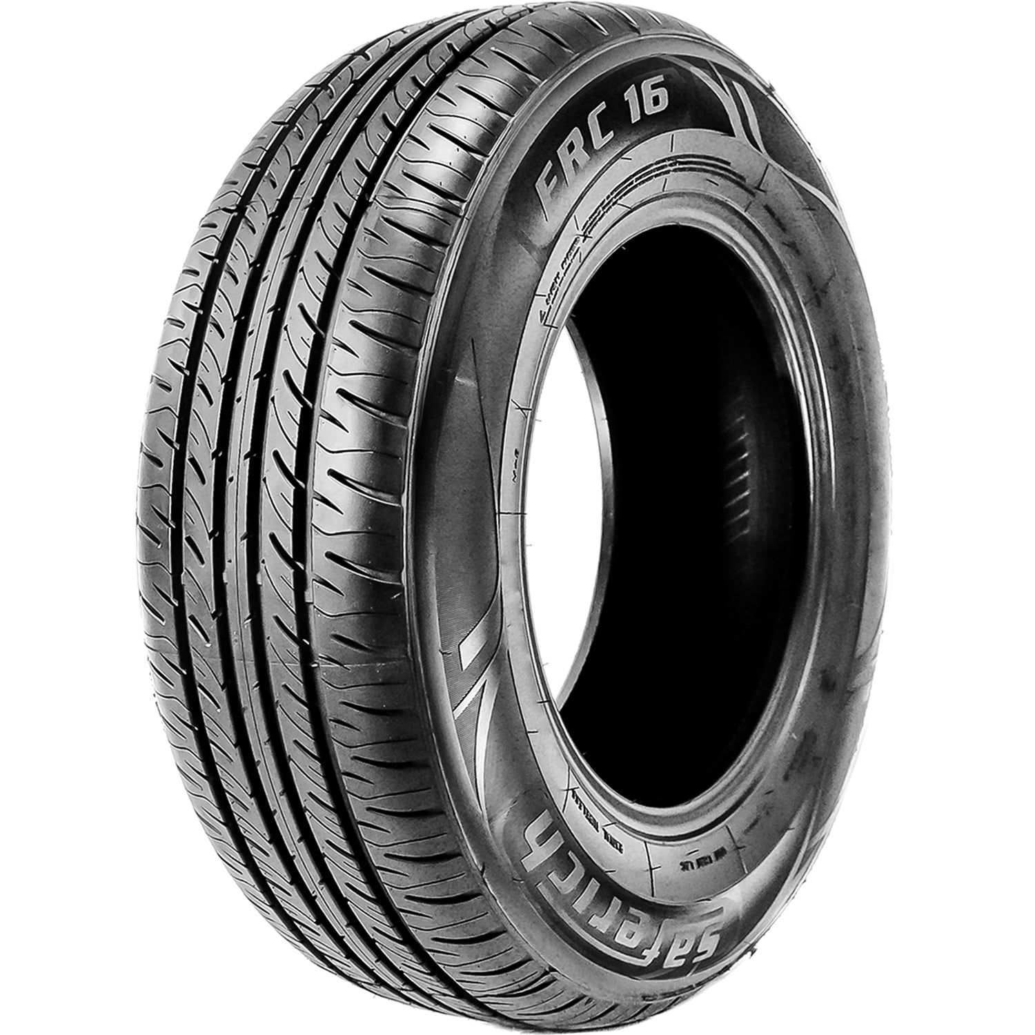 Saferich FRC16 175/60R15 81H a/s All Season Tire - Walmart.com