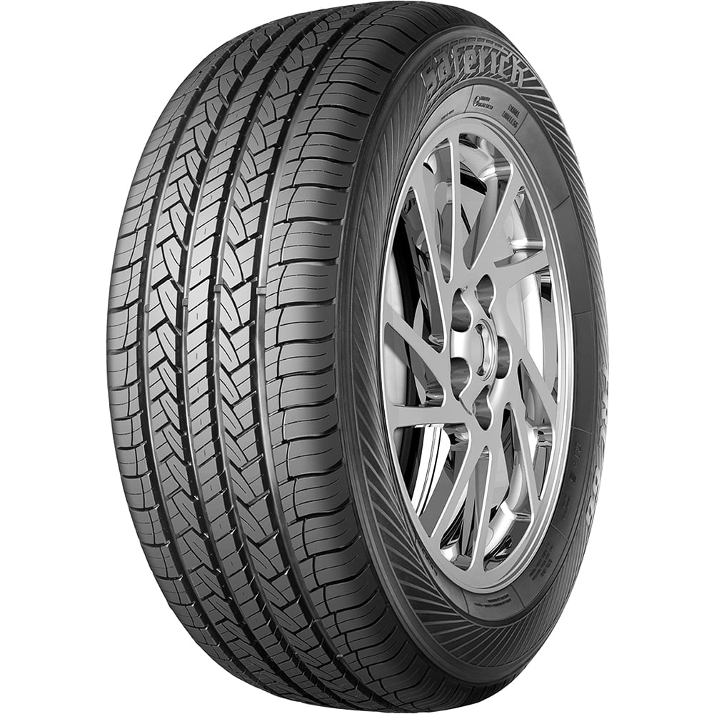 Saferich FRC66 265/65R17 116H XL A/S All Season Tire - Walmart.com