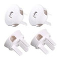 Safes & Secure Electric Plug Protectors | Sturdy Childproof Socket ...