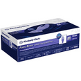 Safeskin Purple Nitrile Powder Free Exam Disposable Glove, Non Sterile ...