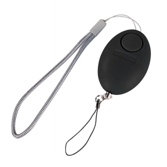 Personal Body Alarms