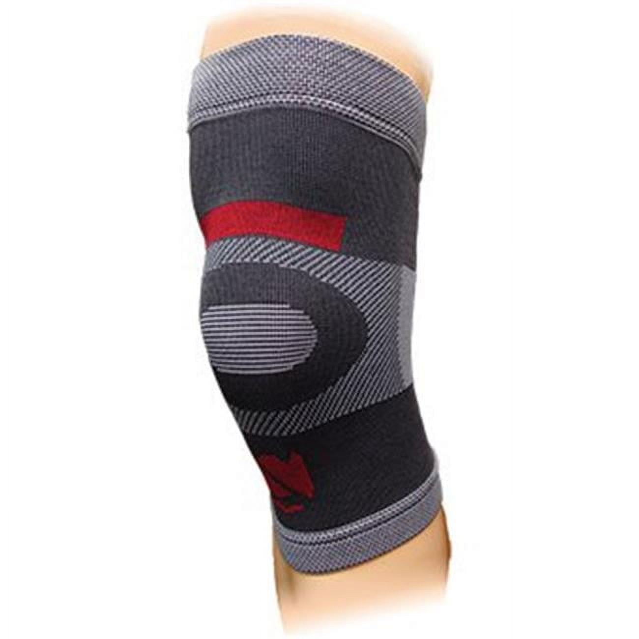 Safetgard Knee Compress Support - Large Size for Maximum Comfort and ...