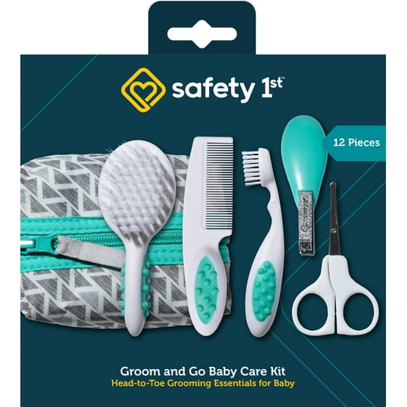 Baby Safety First Kit