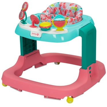 Safety 1st Adjustable, Portable, Foldable, Multifunctional Infant Ready ...