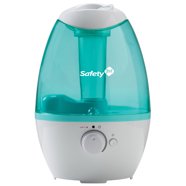 Sunbeam Cool Mist Humidifier, 1 Gal. (SCM1100-NBWM) - Walmart.com