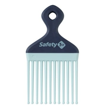 Safety 1st - Soft Grip Brush and Comb - Walmart.com