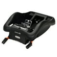 Safety 1ˢᵗ® onBoard™ Insta-Latch™ Infant Car Seat Base, Black - Walmart.com