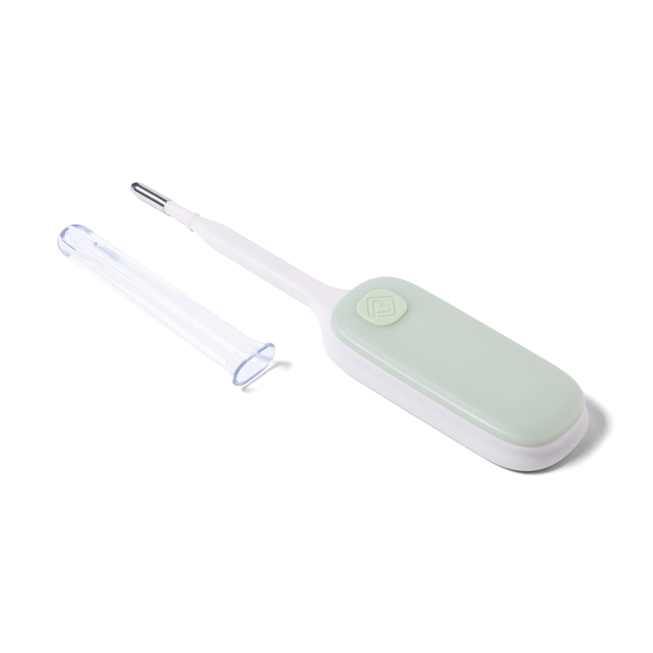 Safety 1ˢᵗ 3-in-1 Rapid Read Baby Thermometer, Soothing Sage - Walmart.com